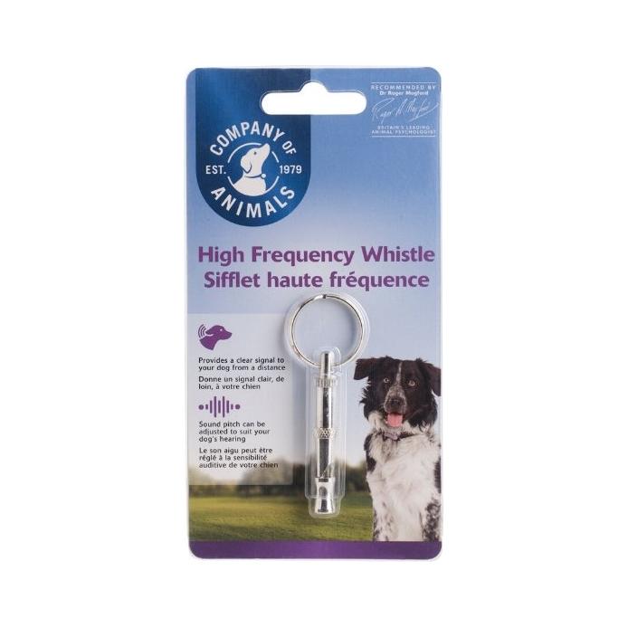 Company of Animals High Frequency Whistle – Superpet Limited