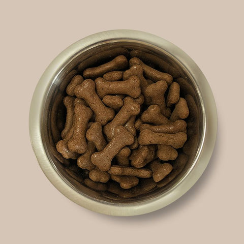 Pointer Beef Flavoured Gravy Bones 10kg | Superpet Ltd – Superpet Limited
