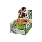 Whimzees Rice Bone Case 50 Pack Medium – Superpet Limited